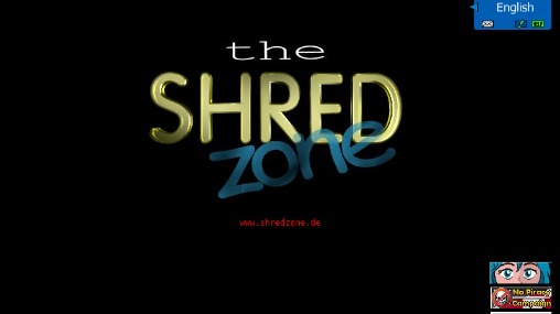 20 Years Shredzone - Shredzone